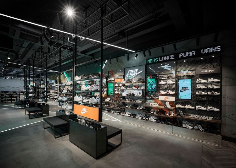 Footasylum invests in a significant digital signage upgrade